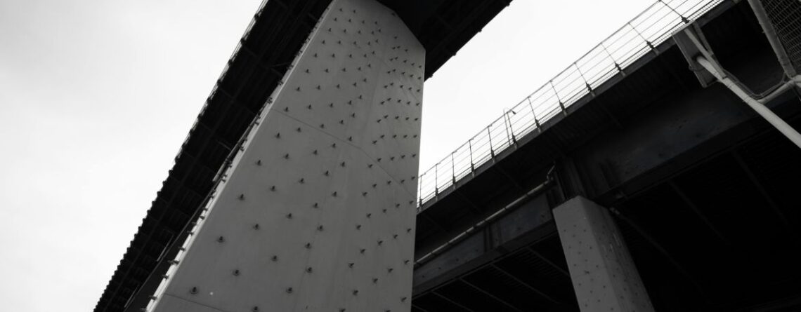 Tipos de estructura en construcción: guía esencial